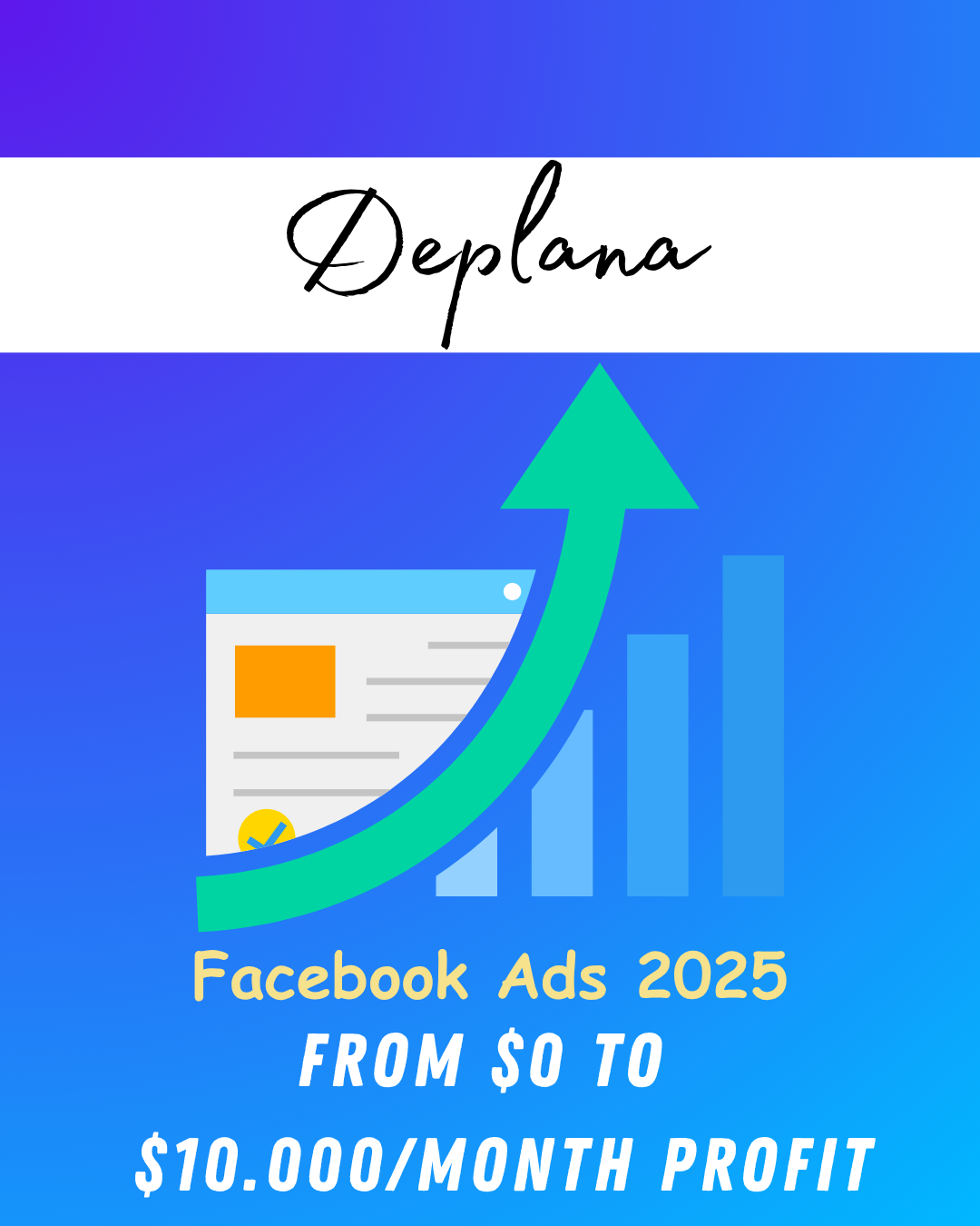 (12M) Pro + 3 ( Bundle ) – Deplana